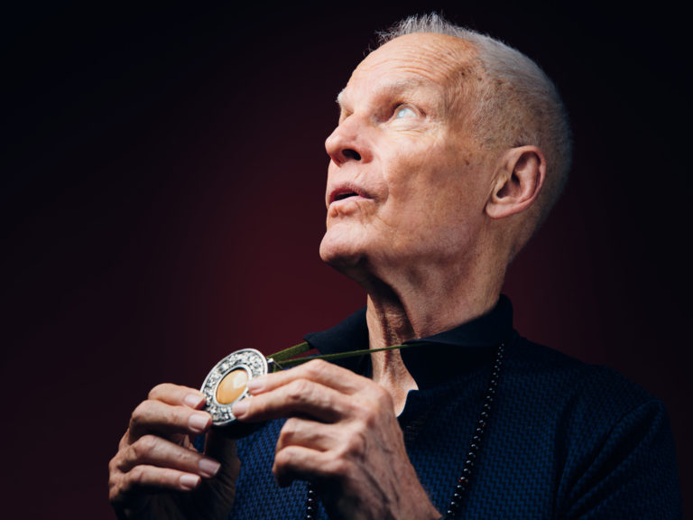 Lama Ole Nydahl